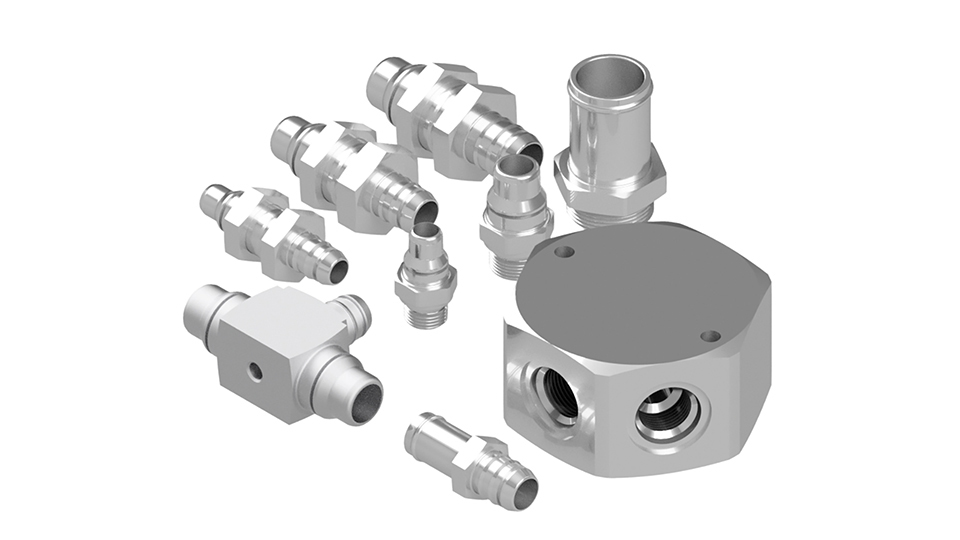 eMobility Products | Parker Hannifin